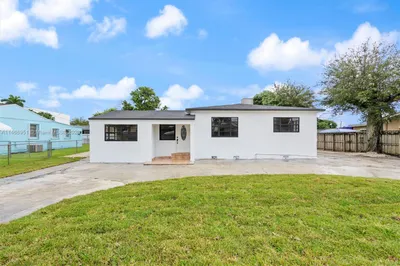 Miami Gateway Miami 2 Homes for Sale | Echo Fine Properties