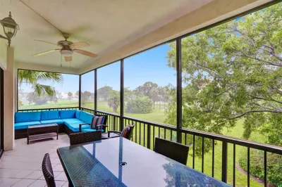 The Falls of Inverrary Lauderhill 47 Homes for Sale | Echo Fine Properties