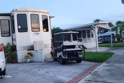 Ancient Oaks Resort Okeechobee 23 Homes for Sale | Echo Fine Properties