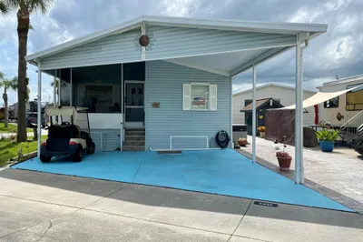 Ancient Oaks Resort Okeechobee 24 Homes for Sale | Echo Fine Properties