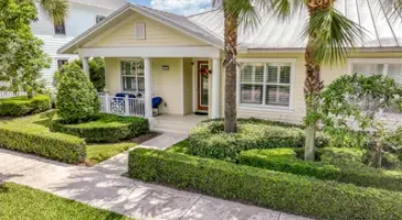 Exclusive Look At Michael Jordan's New Jupiter Home - Echo Fine Properties