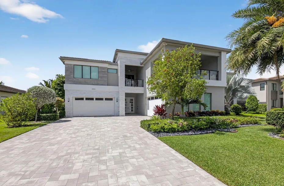 8858 Skyward Street, Boca Raton Lotus | Echo Fine Properties
