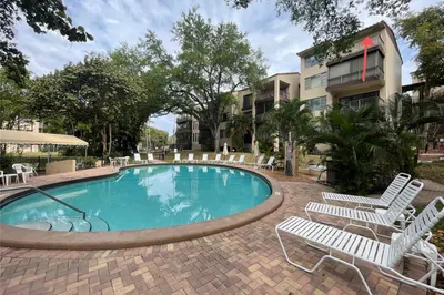 The Falls of Inverrary Lauderhill 45 Homes for Sale | Echo Fine Properties