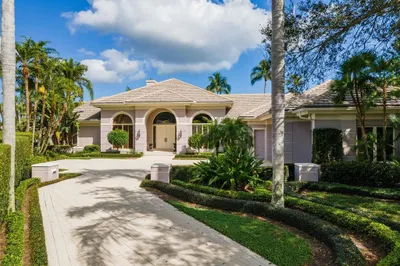 The Loxahatchee Club, Jupiter Florida Homes for Sale