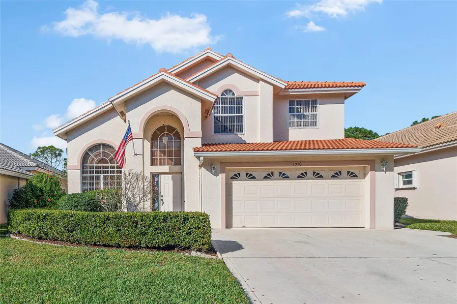 7316 SE Seagate Ln, Stuart Mariner Village | Echo Fine Properties