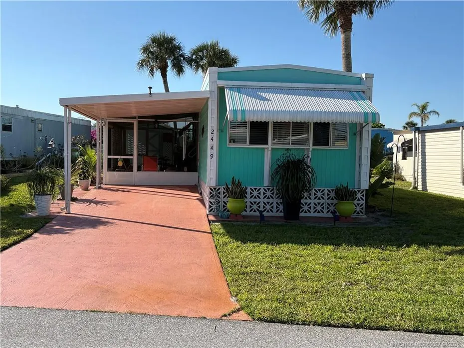 2449 SE Penny Lane, Stuart Stuart | Echo Fine Properties