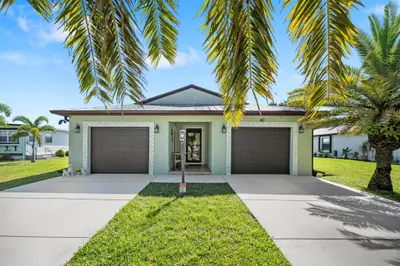 Spanish Lakes One Port Saint Lucie 62 Homes for Sale | Echo Fine Properties