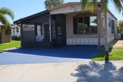 Ancient Oaks Resort Okeechobee 23 Homes for Sale | Echo Fine Properties