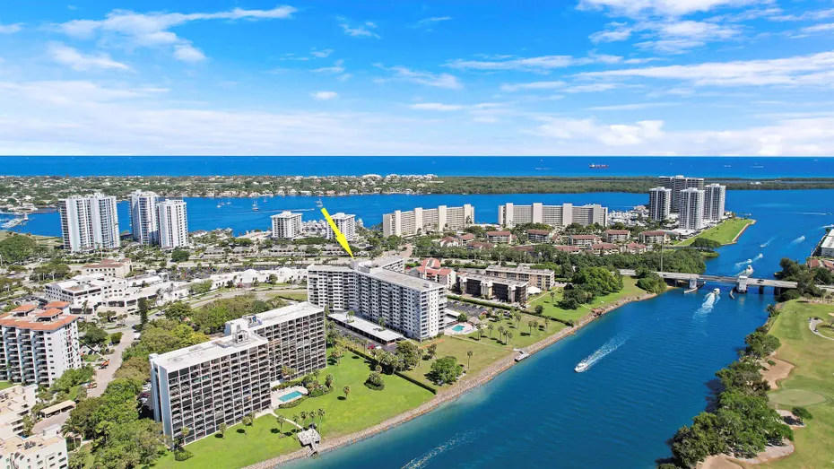 336 Golfview Road, North Palm Beach North Palm Beach Condos | Echo Fine ...