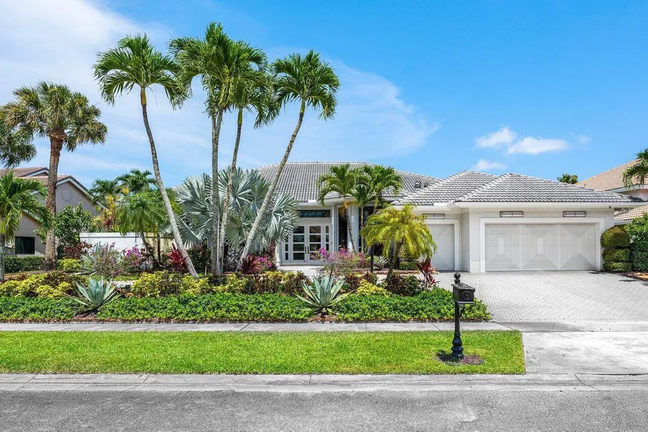 17854 Litten Drive, Boca Raton Boca Raton | Echo Fine Properties