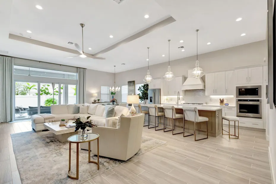 9971 Seagrass Way, Palm Beach Gardens Palm Beach Gardens Homes | Echo Fine Properties