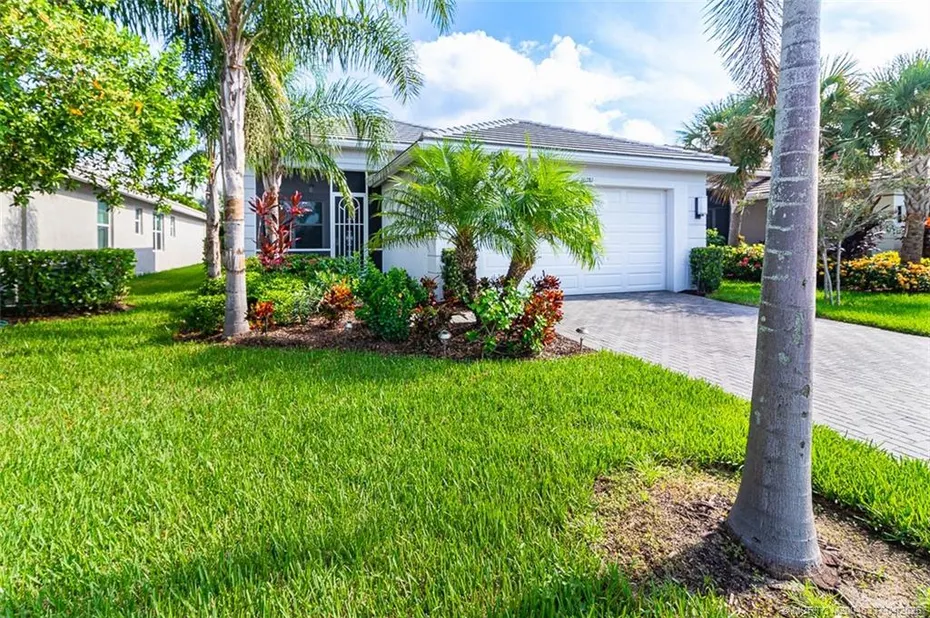 10781 SW Sunray Street, Port St. Lucie Valencia Cay at Riverland | Echo ...