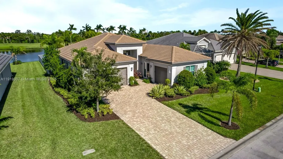 10729 SW Matisse Ln, Port St. Lucie Valencia Cay at Riverland | Echo ...