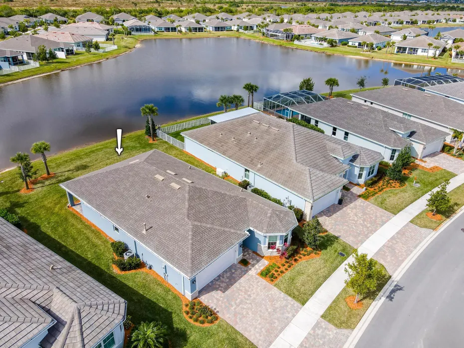 13609 SW Gingerline Drive, Port St. Lucie Kenley at Tradition | Echo ...