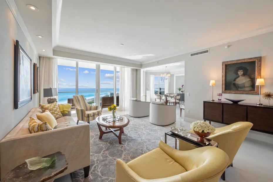 2700 N Ocean Drive, Singer Island Singer Island | Echo Fine Properties