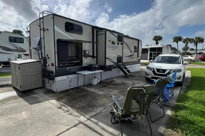 Ancient Oaks Resort Okeechobee 28 Homes for Sale | Echo Fine Properties