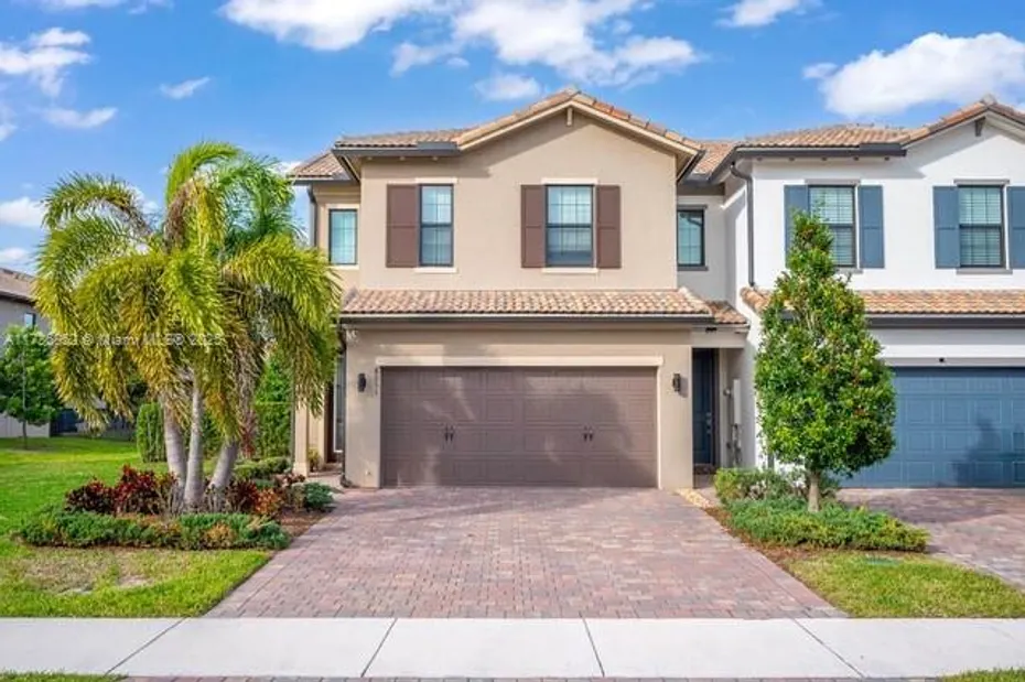 8251 Cinch Way, Lake Worth The Fields | Echo Fine Properties