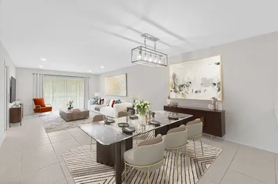 The Falls of Inverrary Lauderhill 45 Homes for Sale | Echo Fine Properties