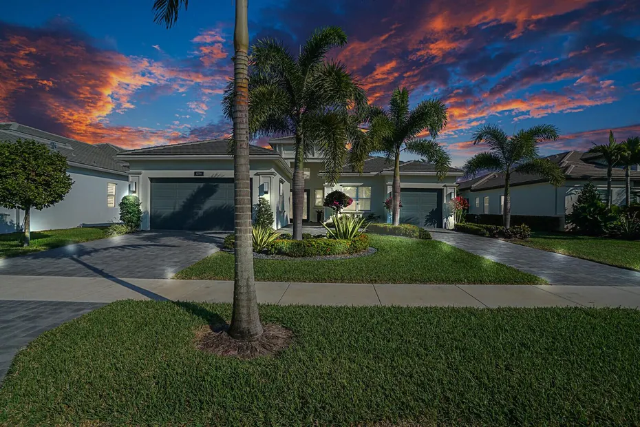 12784 Veneto Springs Drive, Boynton Beach Valencia Sound | Echo Fine Properties