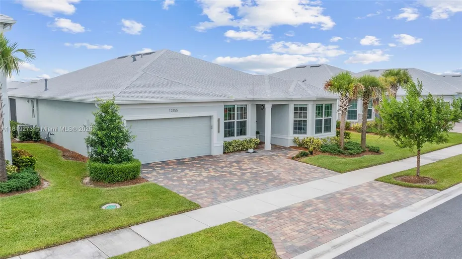 12355 SW Myrtle Oak Dr, Port St. Lucie Heron Preserve | Echo Fine ...