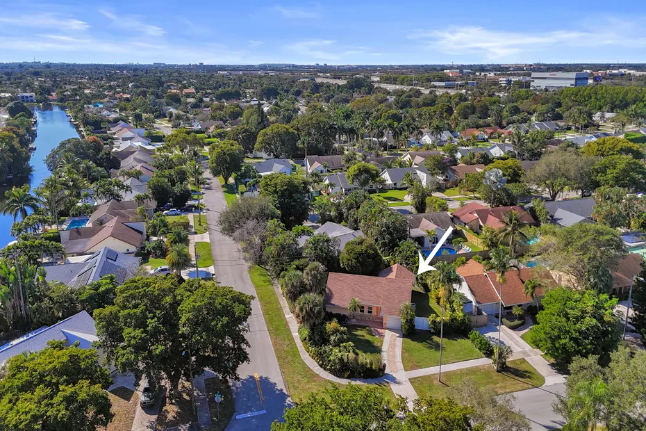 1286 Audubon Boulevard, Delray Beach Tropic Palms | Echo Fine Properties