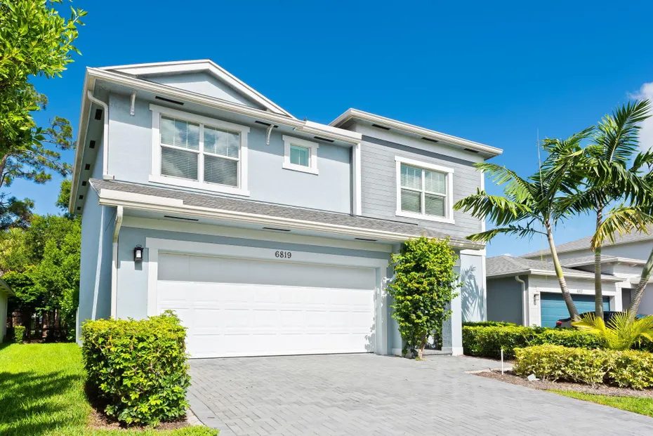 6819 Pointe Of Woods Drive, West Palm Beach West Palm Beach Homes ...