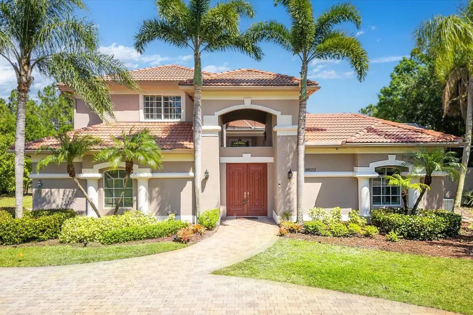 9600 Enclave Place, Port St. Lucie Port Saint Lucie | Echo Fine Properties