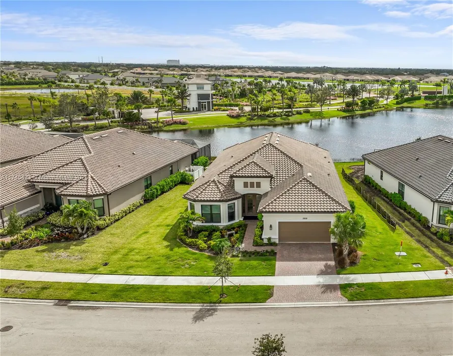12832 SW Barelli Ct, Port St. Lucie Esplanade at Tradition | Echo Fine Properties