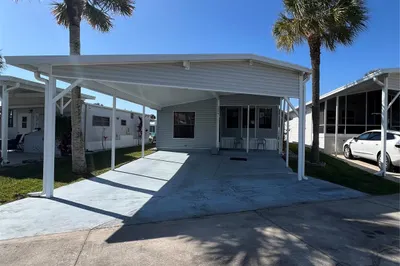 Ancient Oaks Resort Okeechobee 28 Homes for Sale | Echo Fine Properties