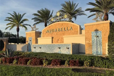 Aquabella Hialeah 58 Homes For Sale Echo Fine Properties