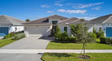 Exclusive Look At Michael Jordan's New Jupiter Home - Echo Fine Properties