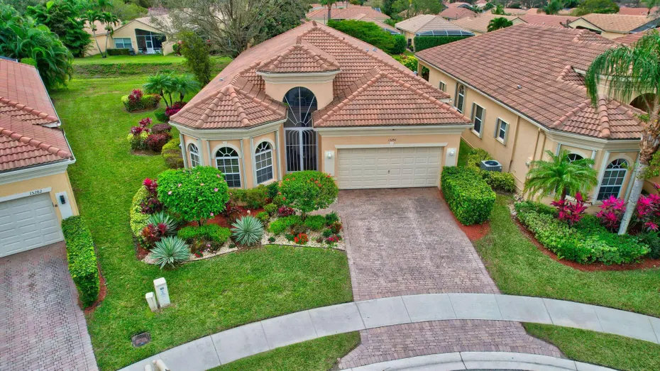 15286 Fiorenza Circle, Delray Beach Vizcaya | Echo Fine Properties