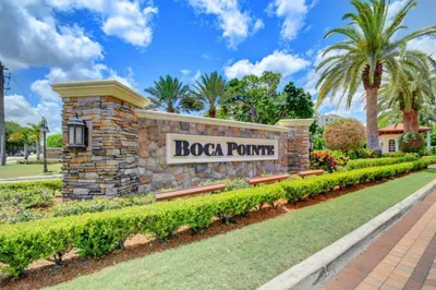 Boca Pointe Country Club Boca Raton 88 Homes for Sale | Echo Fine ...