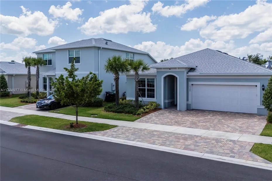 12300 SW Myrtle Oak Dr, Port St. Lucie Heron Preserve | Echo Fine Properties