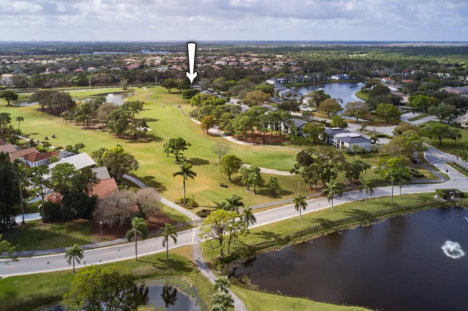 12790 Briarlake Drive, Palm Beach Gardens Eastpointe Country Club ...
