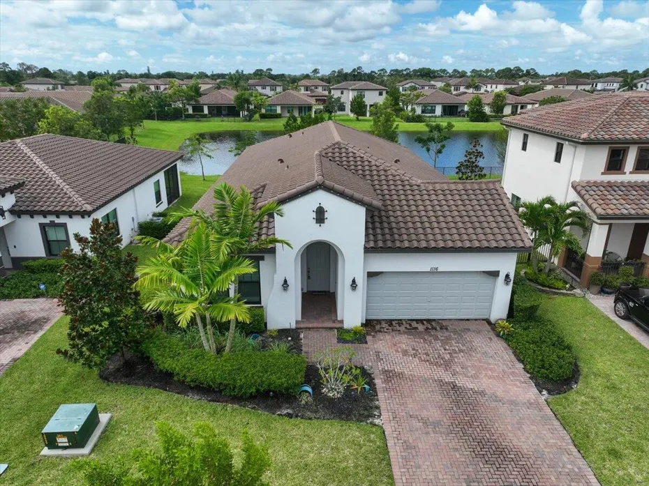 1116 Whitcombe Drive, Royal Palm Beach | Echo Fine Properties