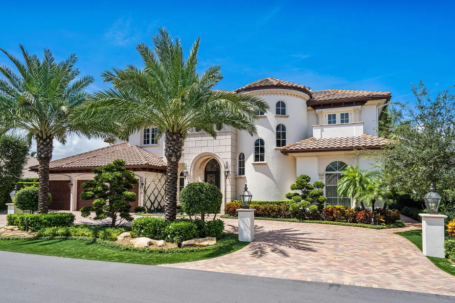 1801 Thatch Palm Drive, Boca Raton Boca Raton | Echo Fine Properties