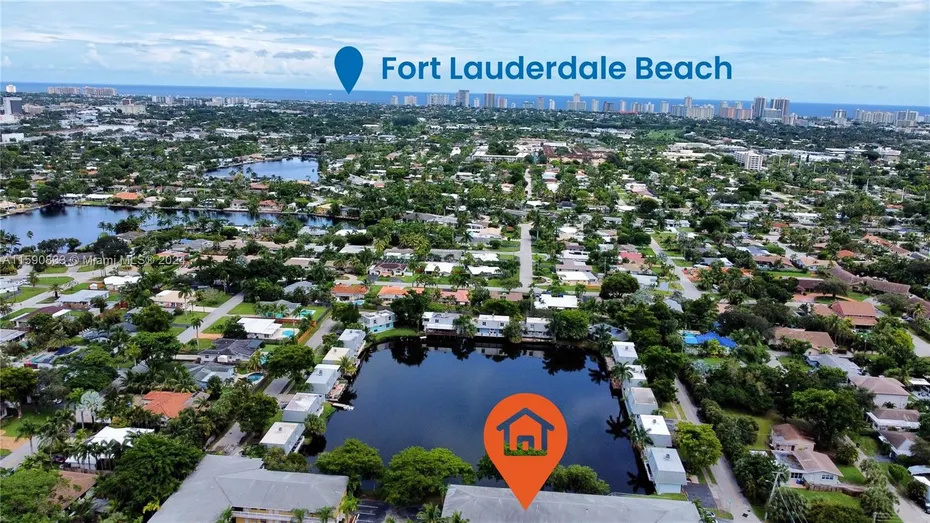 4050 NE 12th Ter, Oakland Park | Echo Fine Properties