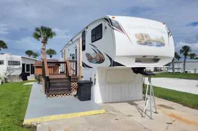 Ancient Oaks Resort Okeechobee 28 Homes for Sale | Echo Fine Properties