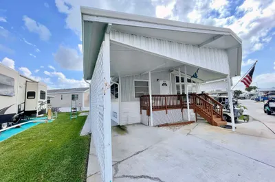 Ancient Oaks Resort Okeechobee 24 Homes for Sale | Echo Fine Properties