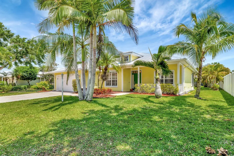 646 NE Muskrat Run, Port St. Lucie Port Saint Lucie | Echo Fine Properties