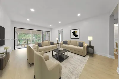 The Falls of Inverrary Lauderhill 45 Homes for Sale | Echo Fine Properties