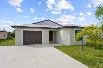 Spanish Lakes One Port Saint Lucie 71 Homes for Sale | Echo Fine Properties