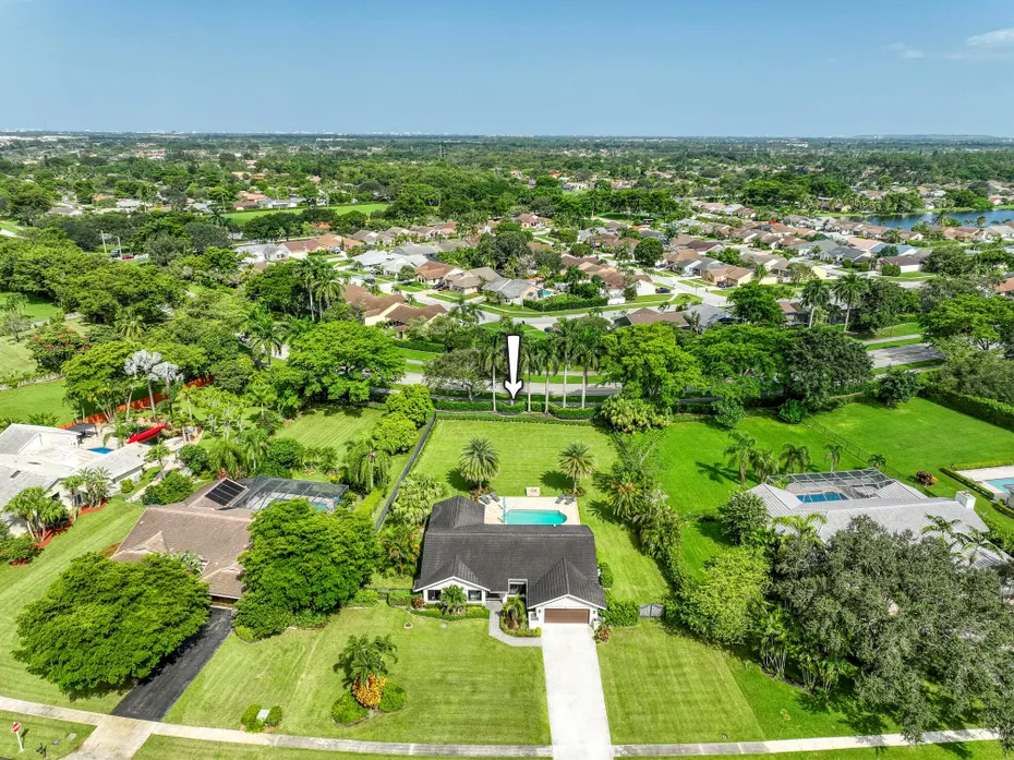 21370 Sweetwater Lane N, Boca Raton Loggers Run | Echo Fine Properties
