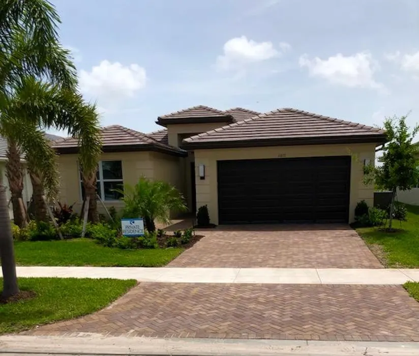 11670 SW Sailfish Isles Way, Port St. Lucie Valencia Cay at Riverland ...