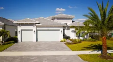 Exclusive Look At Michael Jordan's New Jupiter Home - Echo Fine Properties