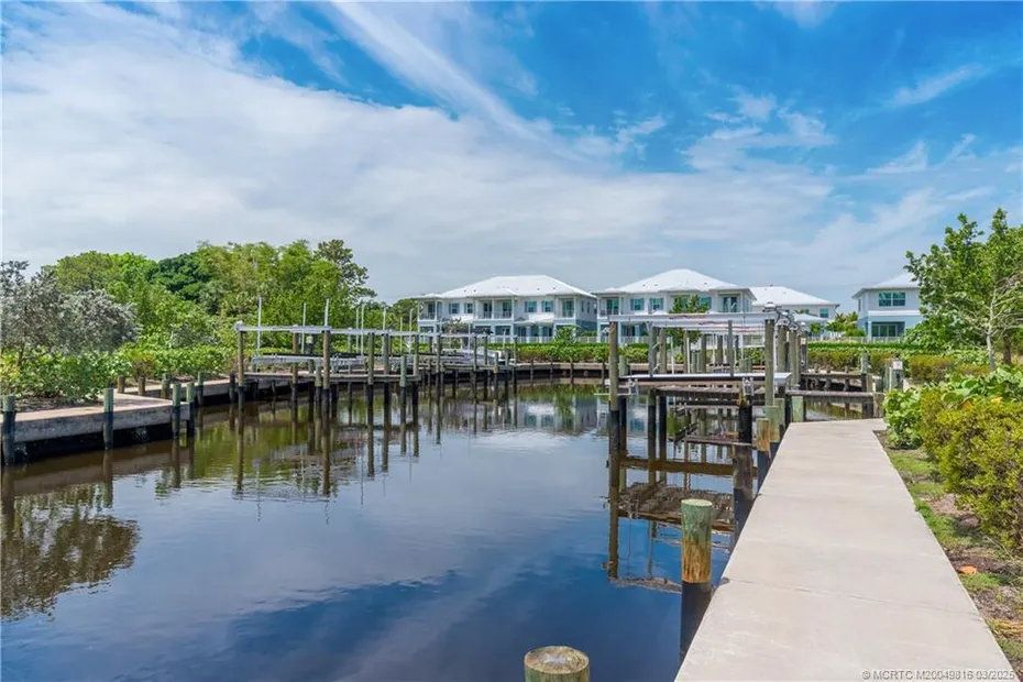4668 SE Manatee Way, Stuart Stuart | Echo Fine Properties