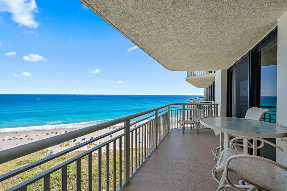 3000 N Ocean Drive, Singer Island Singer Island | Echo Fine Properties