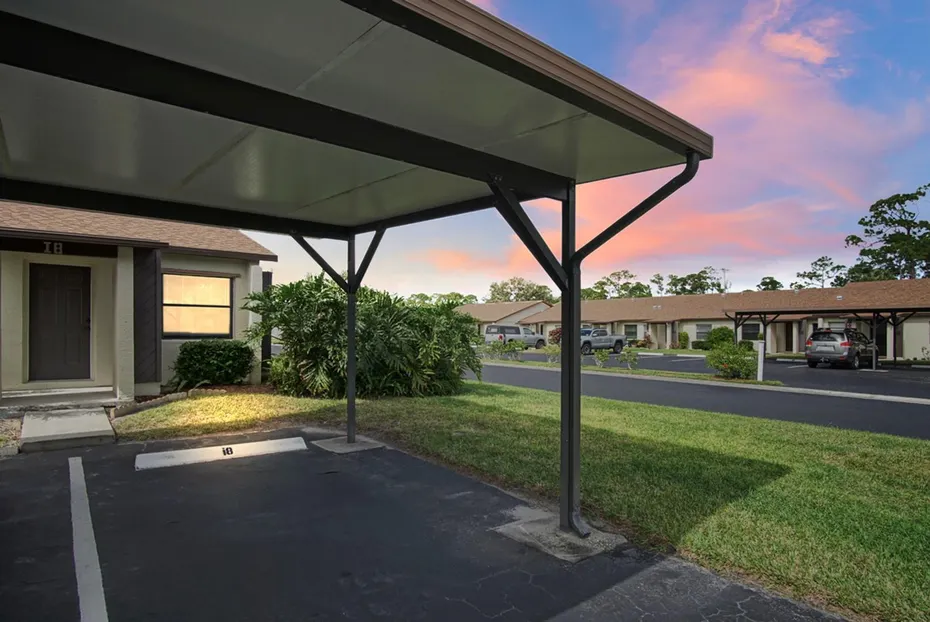 6020 Indrio Road, Fort Pierce Indian Pines Village | Echo Fine Properties