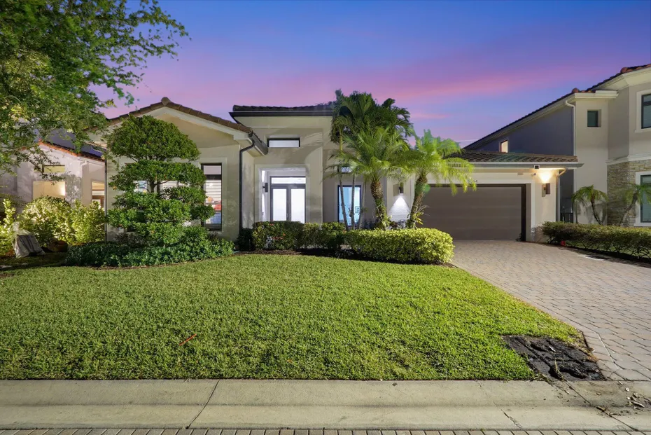 5784 Brookfield Circle E, Hollywood Hollywood | Echo Fine Properties